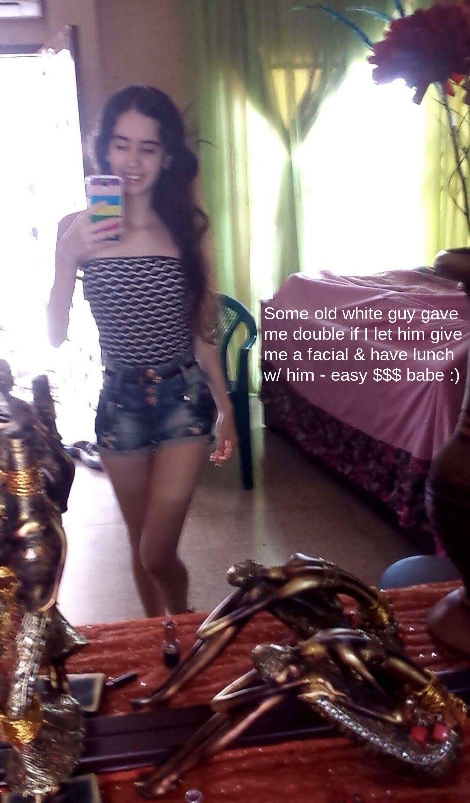 Easy $$! | Scrolller