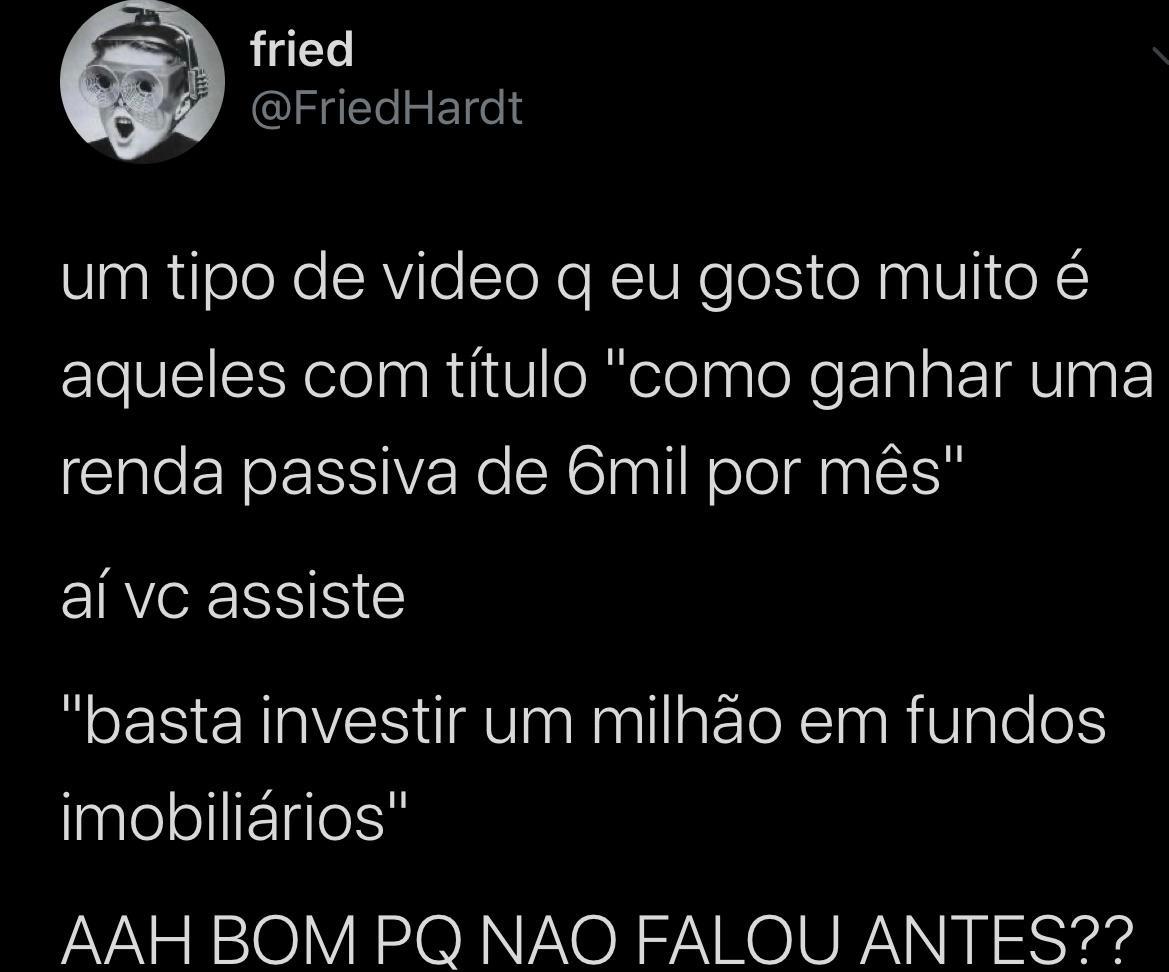 Easy money | Scrolller