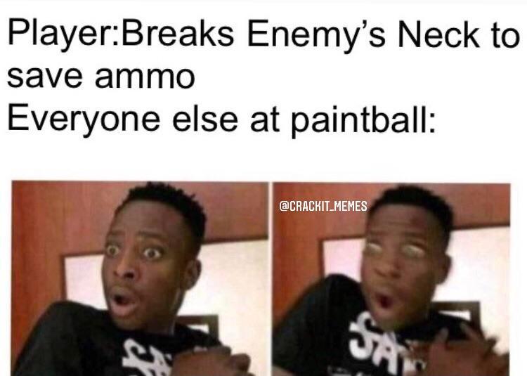 Easy win | Scrolller