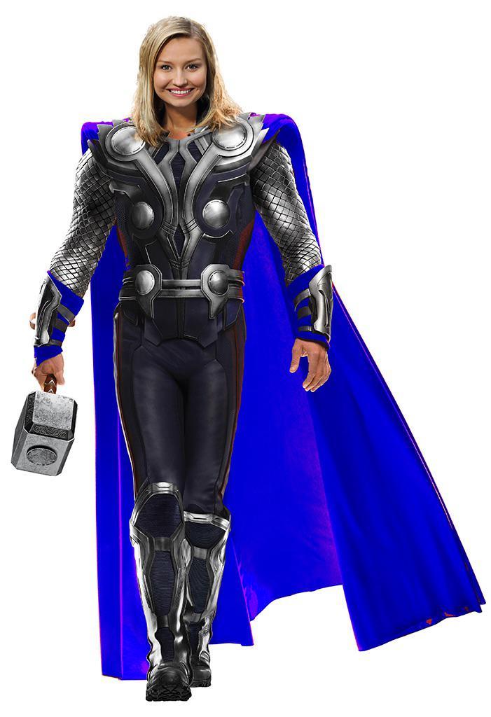 ebba busch thor | Scrolller