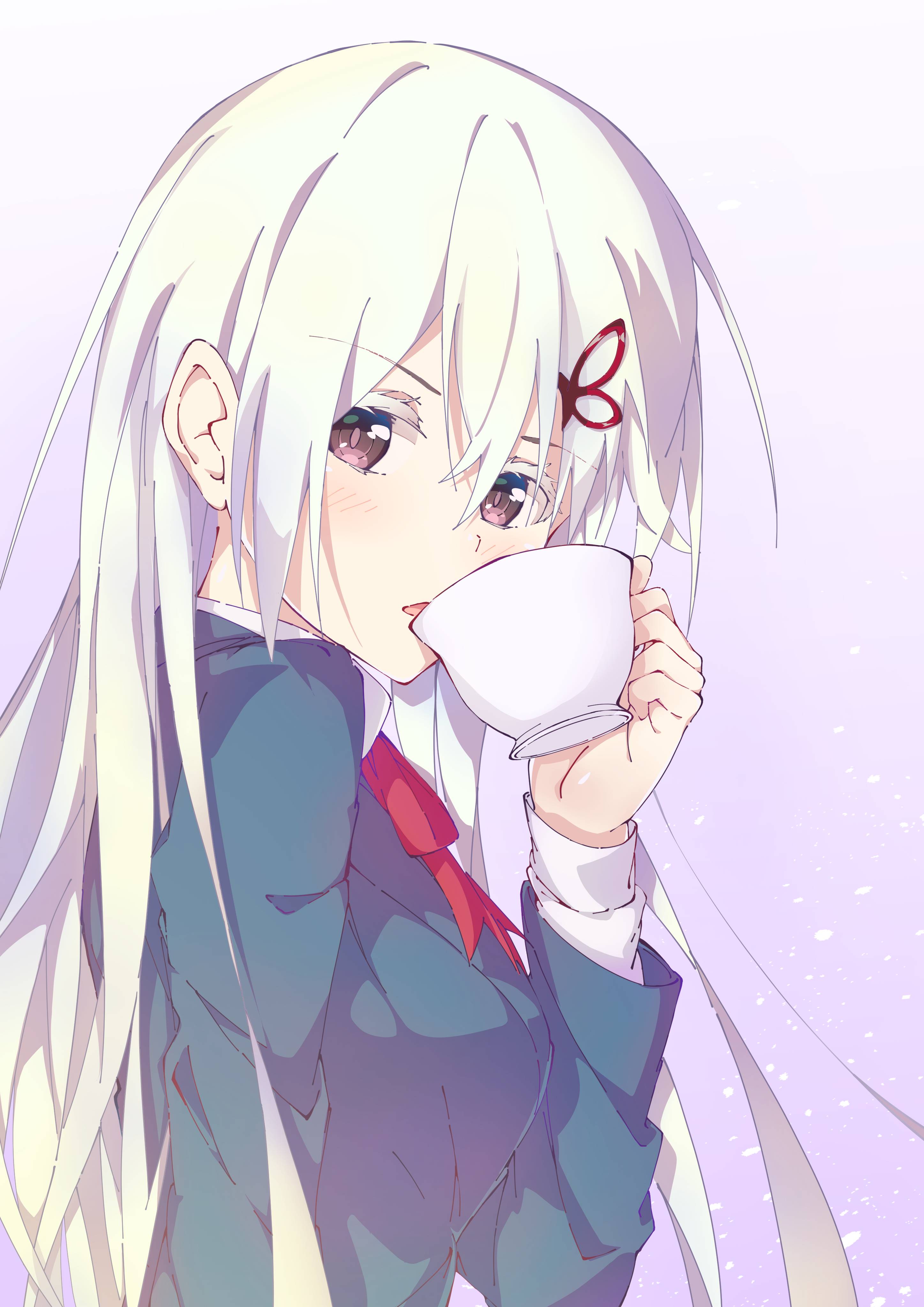 Echidna [Re:Zero] | Scrolller