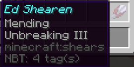 Ed Shearen god shears | Scrolller