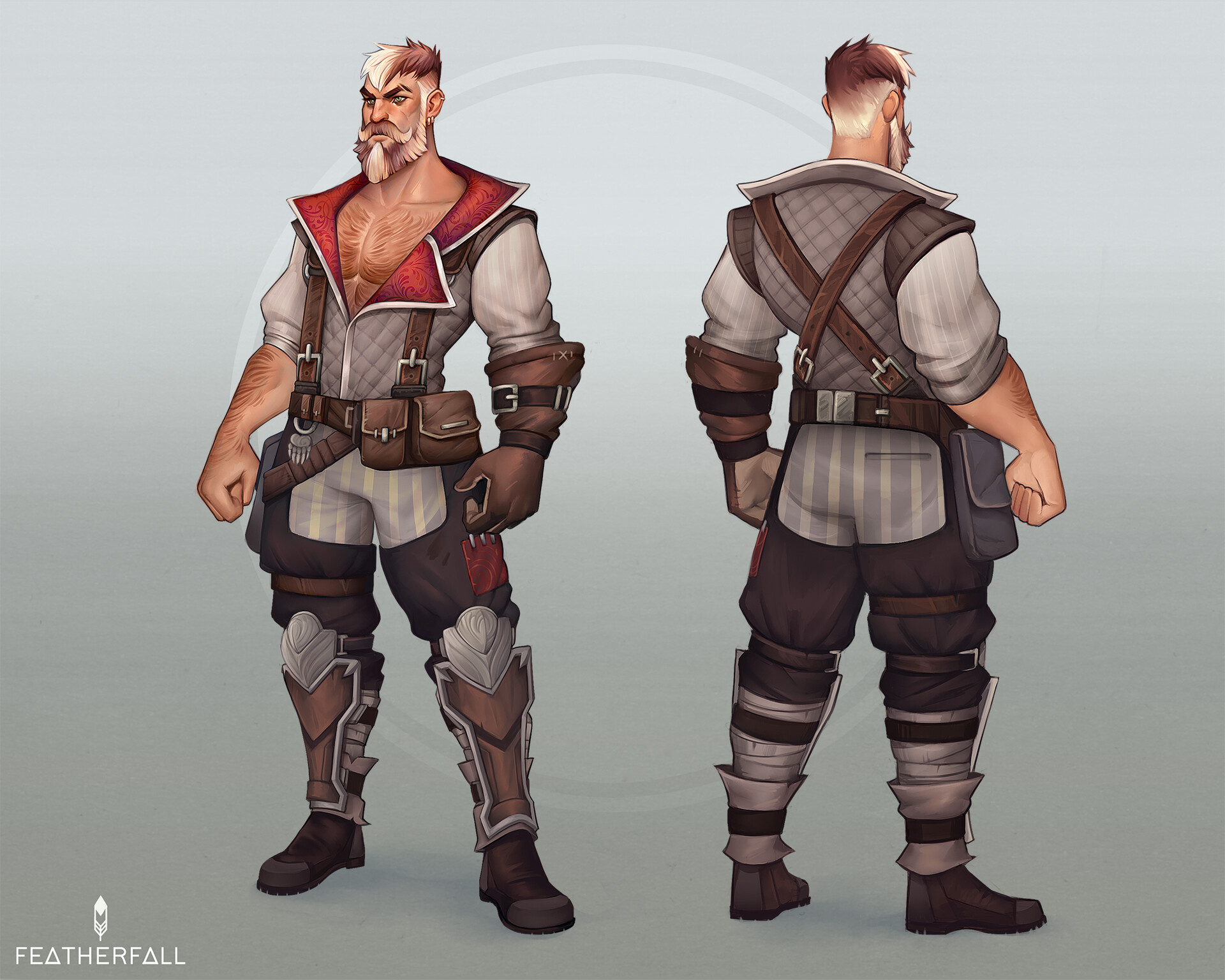 Eddie by Jordan Nelsen | Scrolller