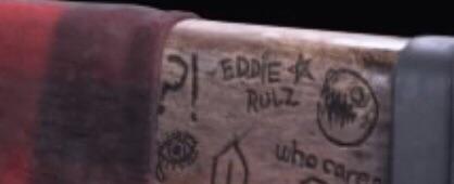 “EDDIE RULZ” Why yes, yes he does. | Scrolller