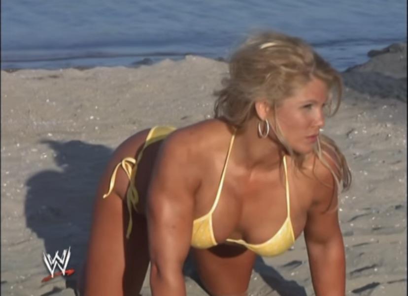 edge is one lucky guy | Scrolller