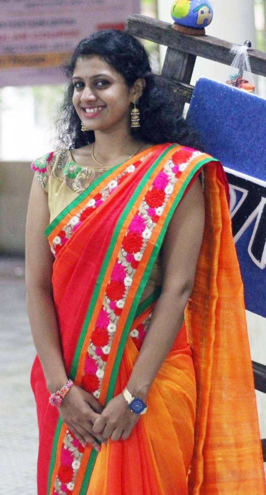 Edit with captions on this Hindu slut | Scrolller