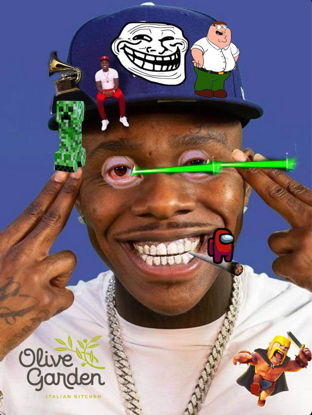 Edited Dababy | Scrolller