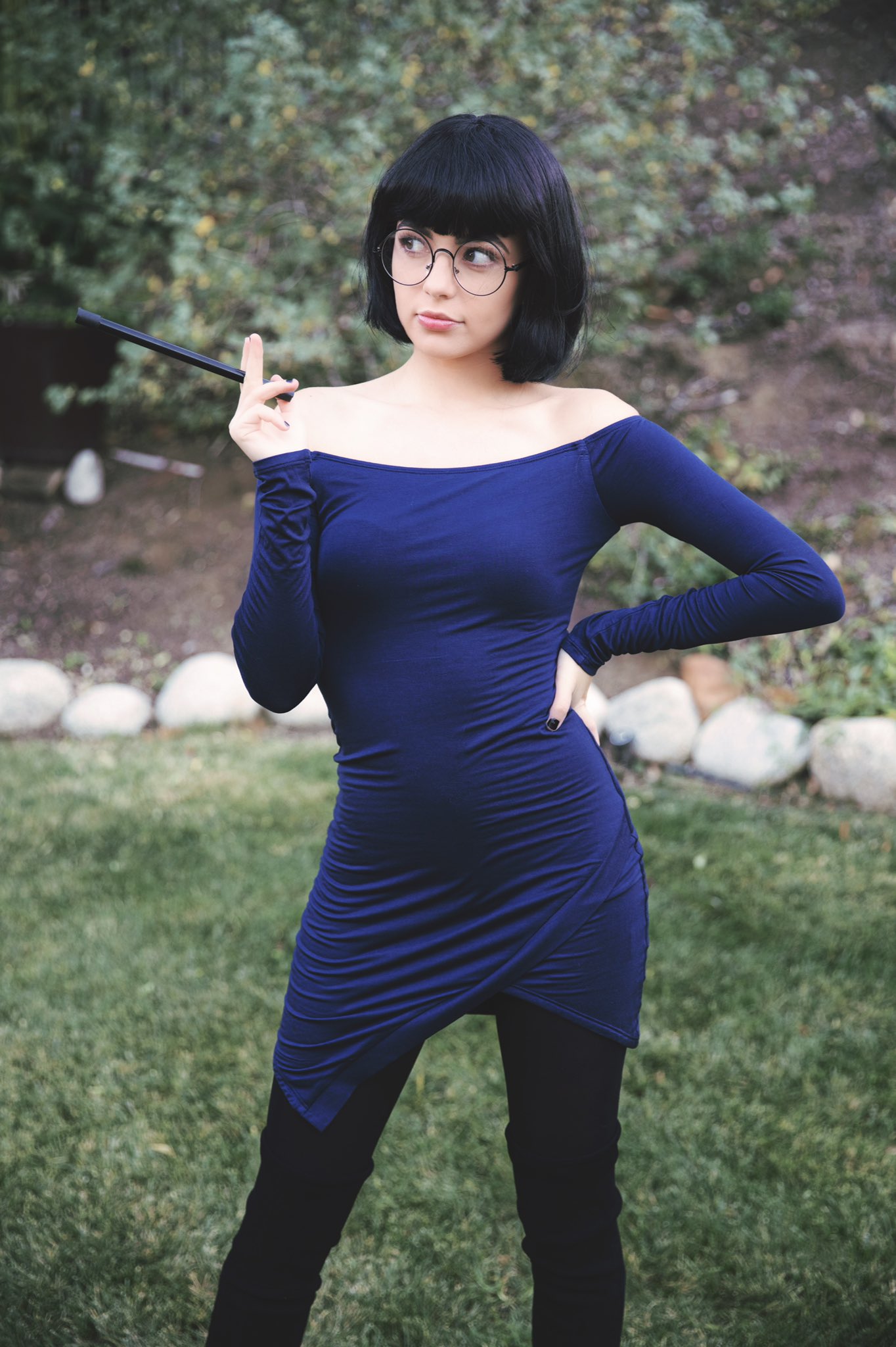 Edna Mode | Scrolller