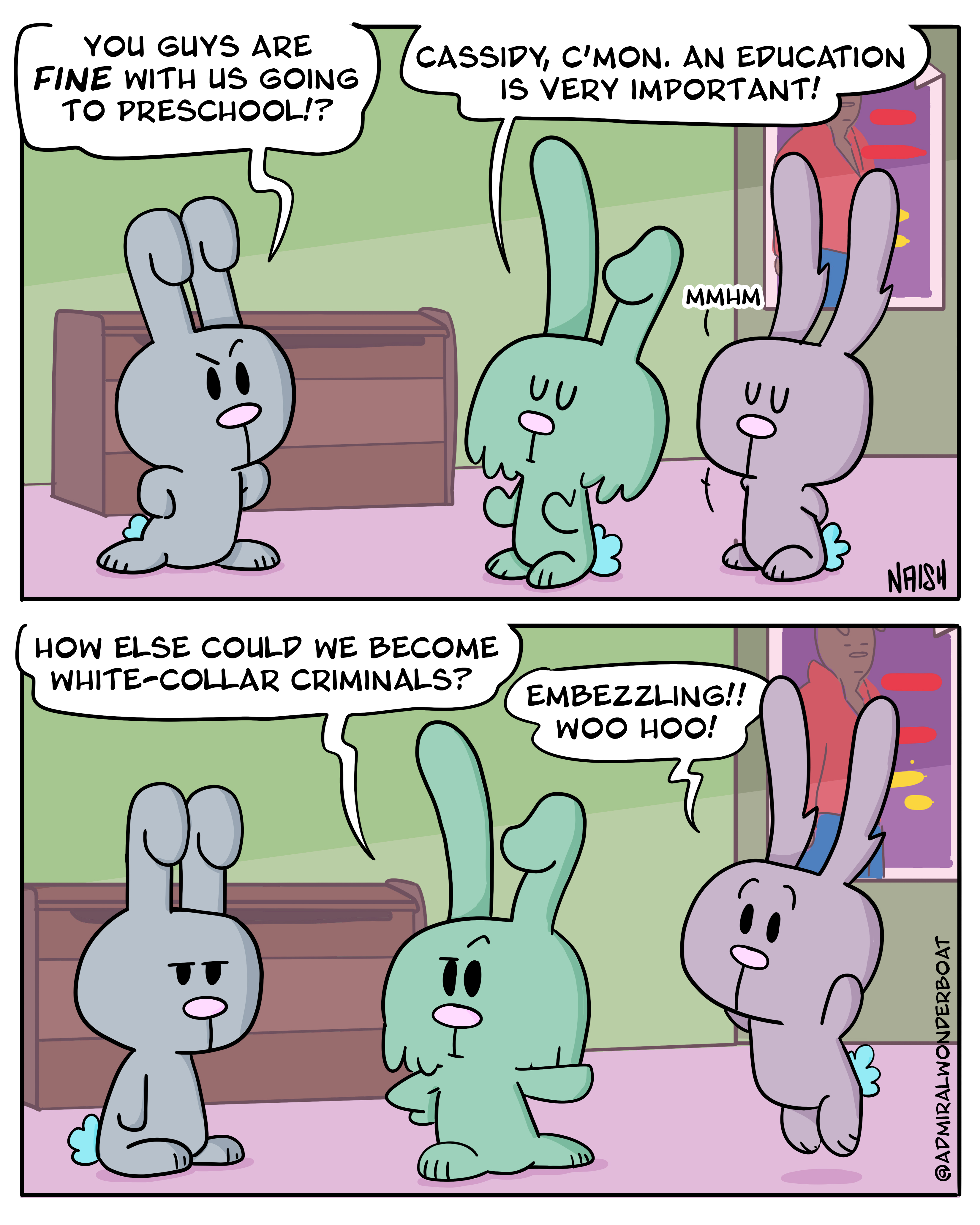 education leads to success | Scrolller