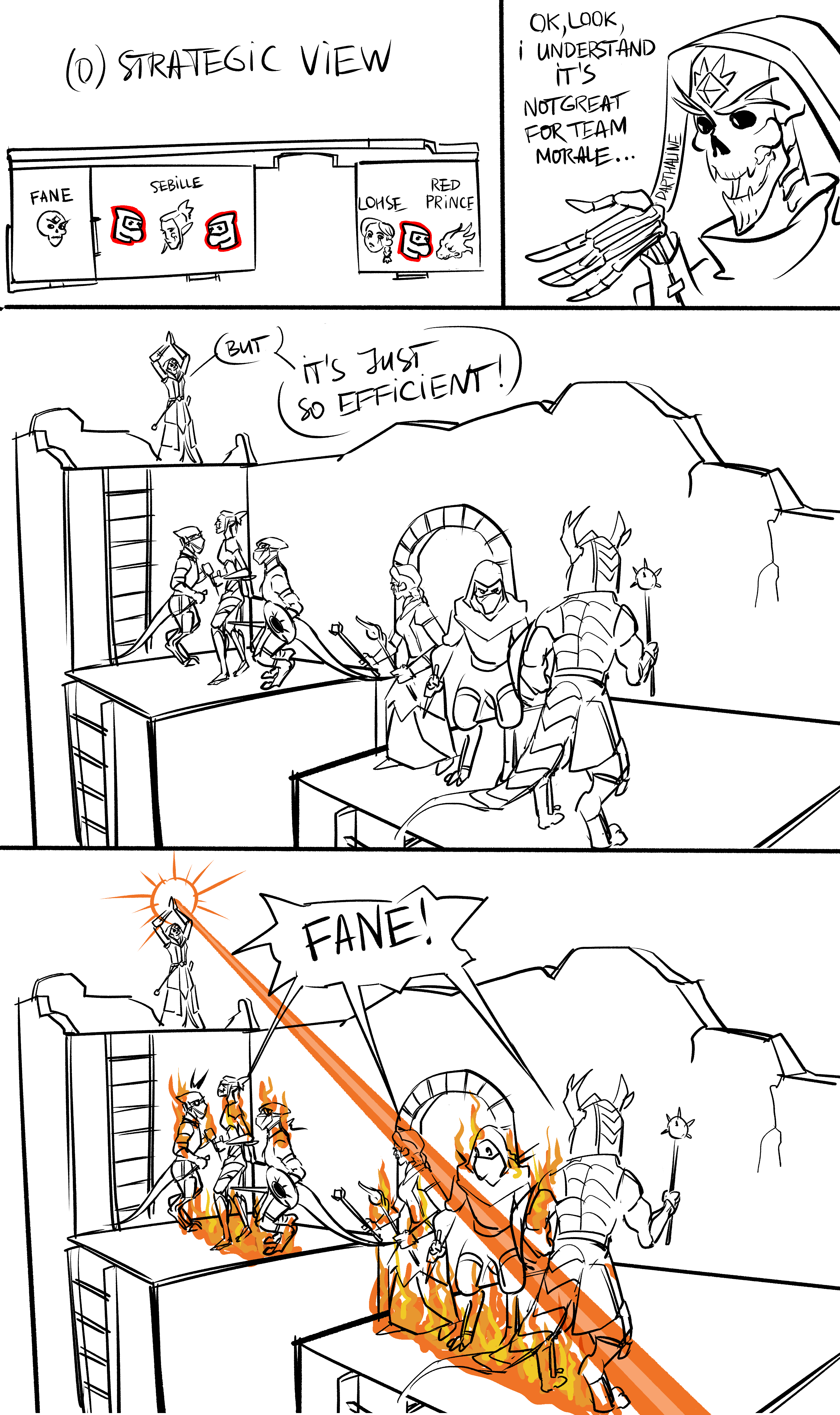 efficiency | Scrolller