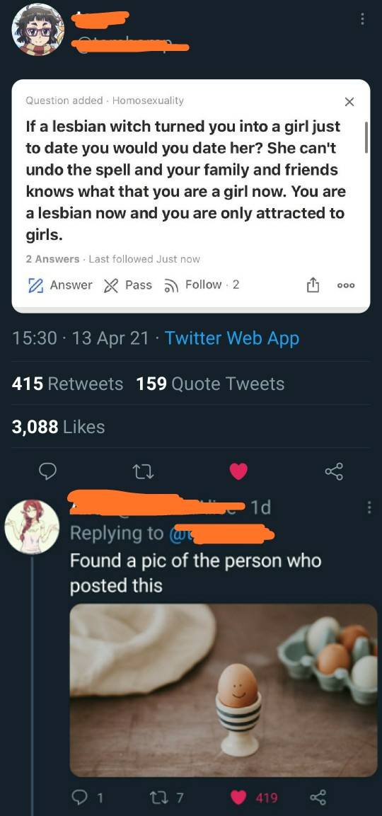 egg🧙‍♀️irl | Scrolller