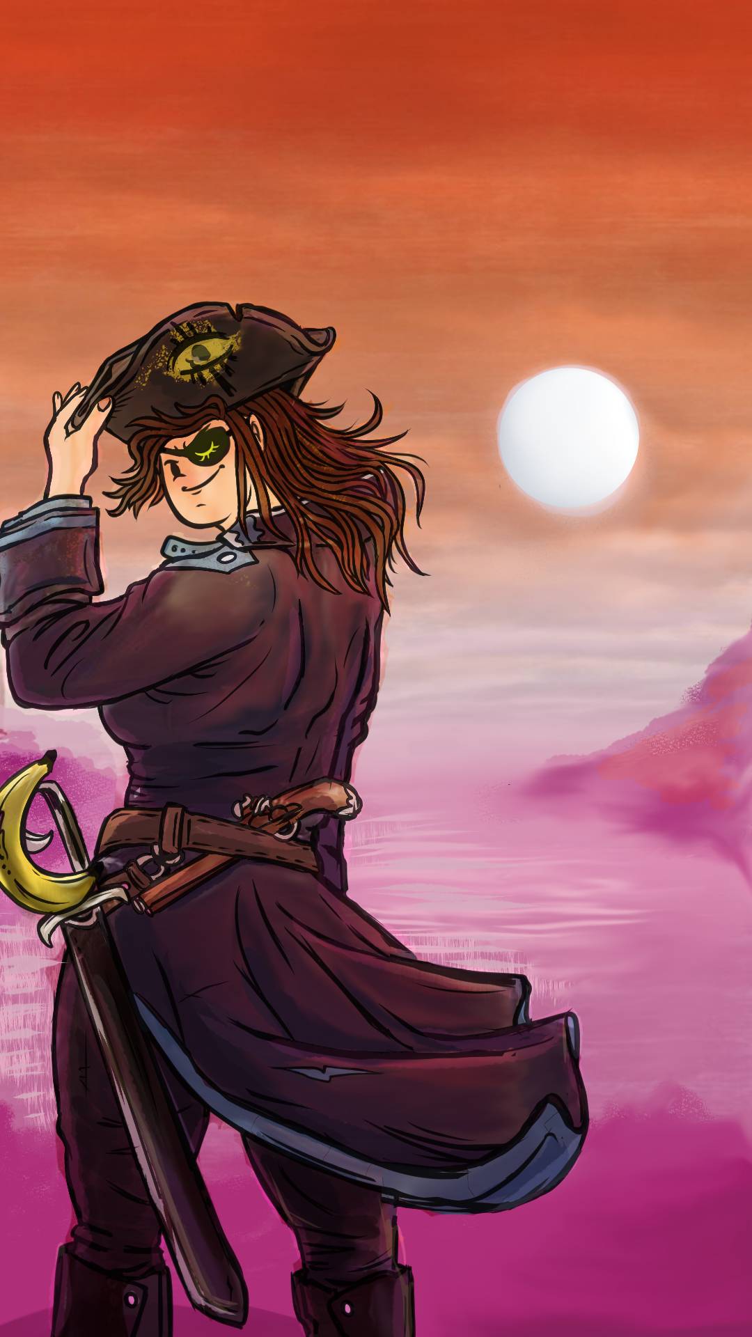 Eggatha the fierce | Scrolller