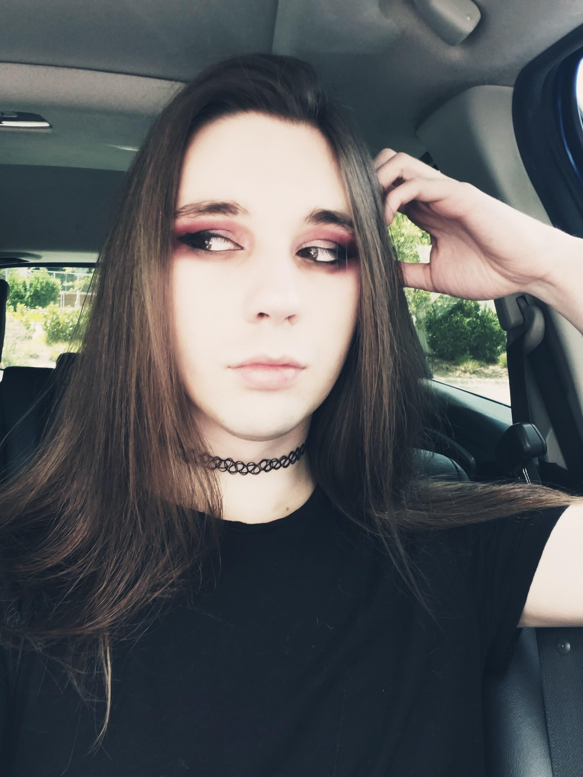 Egirl inspo | Scrolller