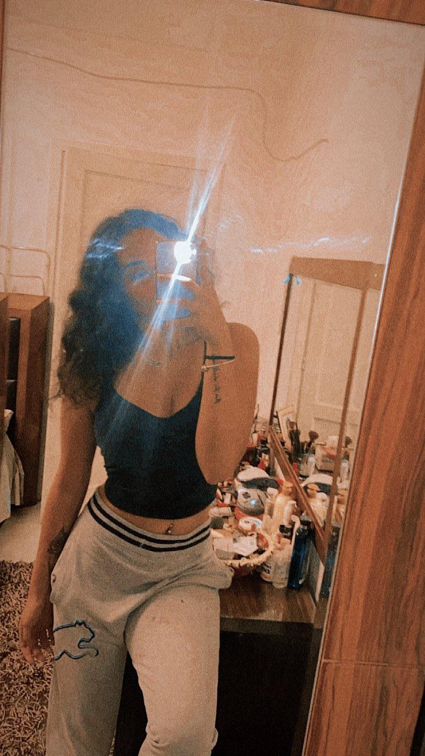 Egyptian girl Mariam🇪🇬🇪🇬 | Scrolller