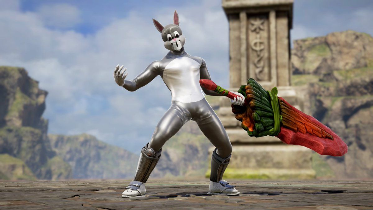 Eh..What's up doc? (Bugs Bunny) | Scrolller