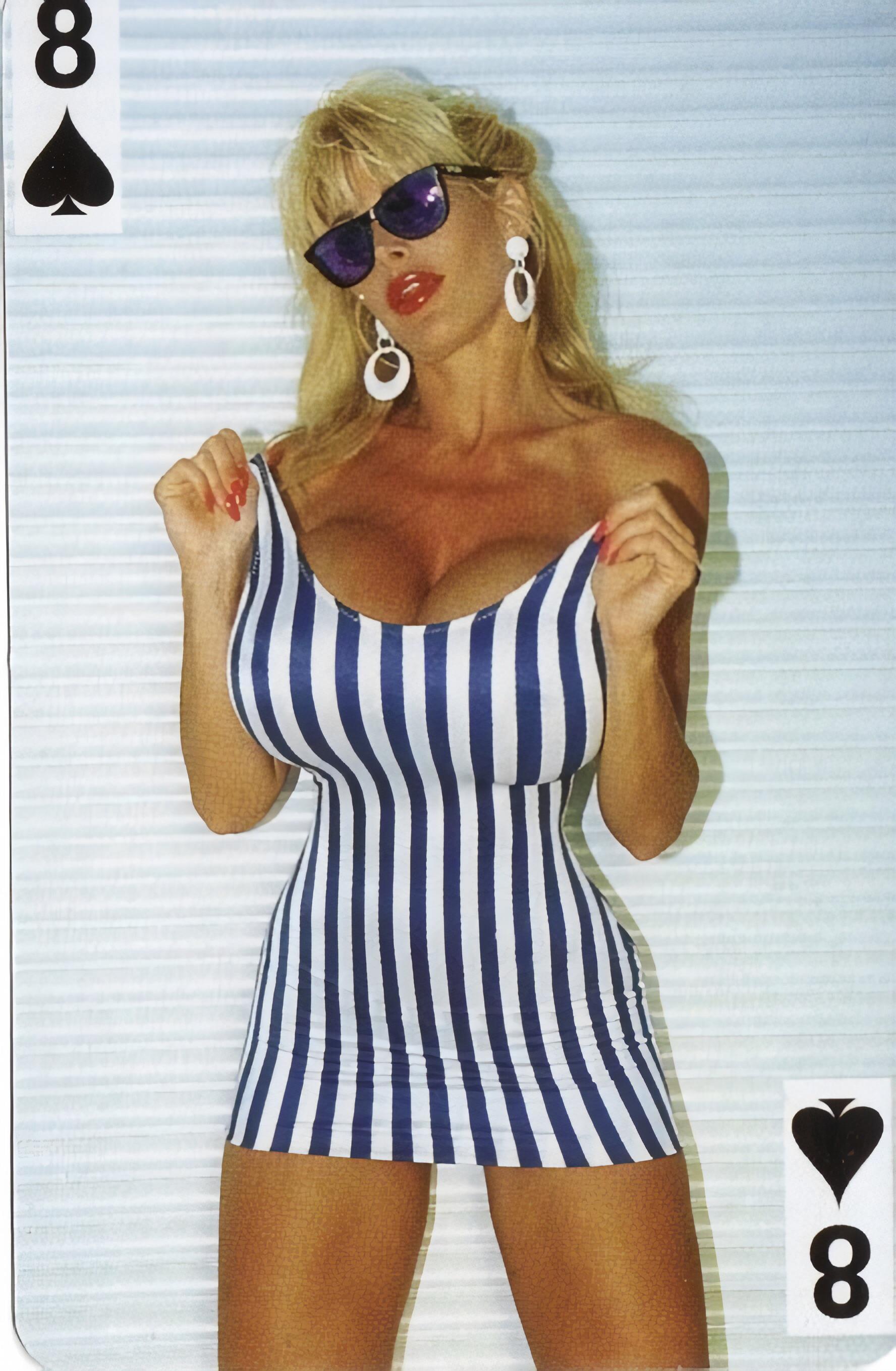 Eight of spades | Scrolller