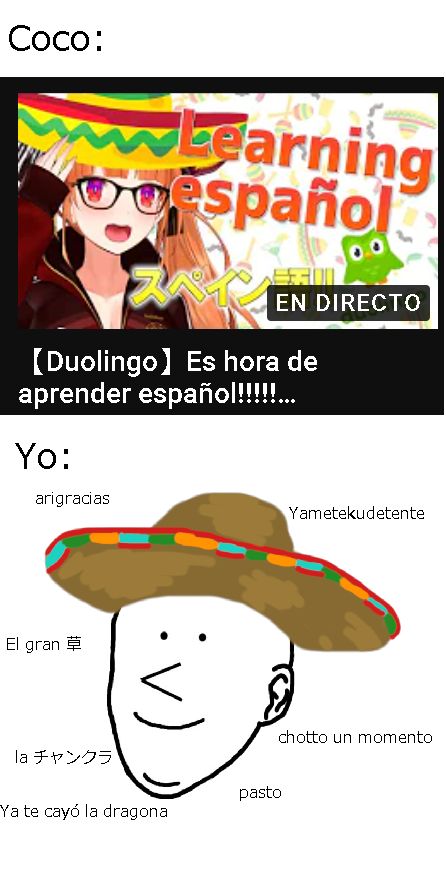 El gran pasto | Scrolller