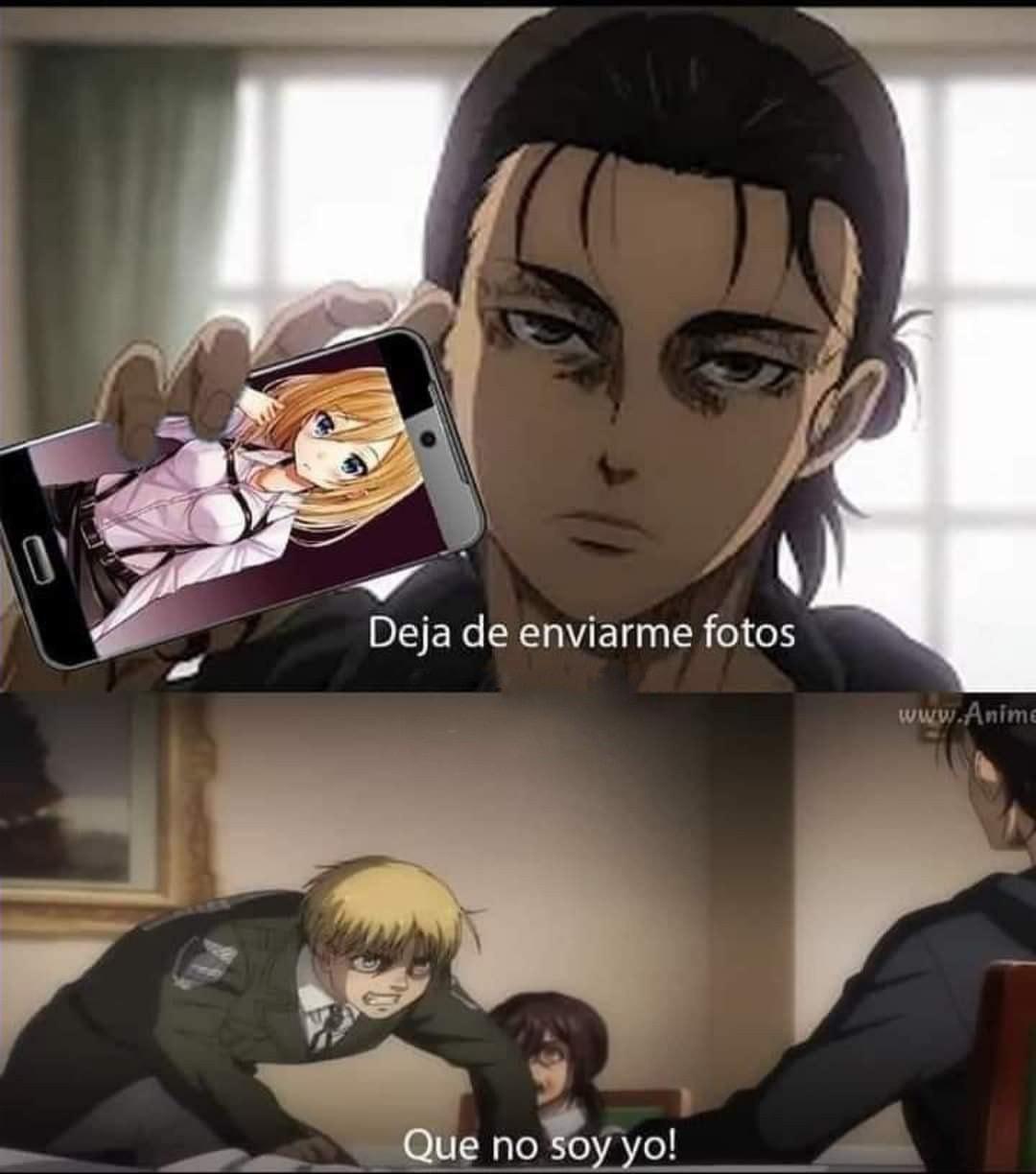 El pack de armin | Scrolller