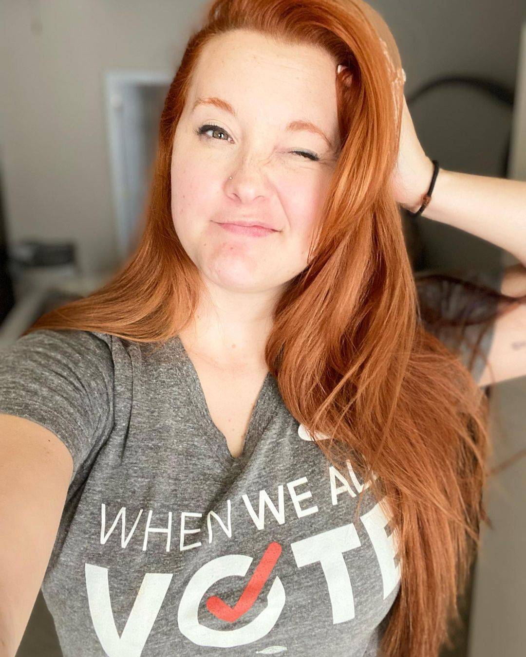 Election day post | Scrolller