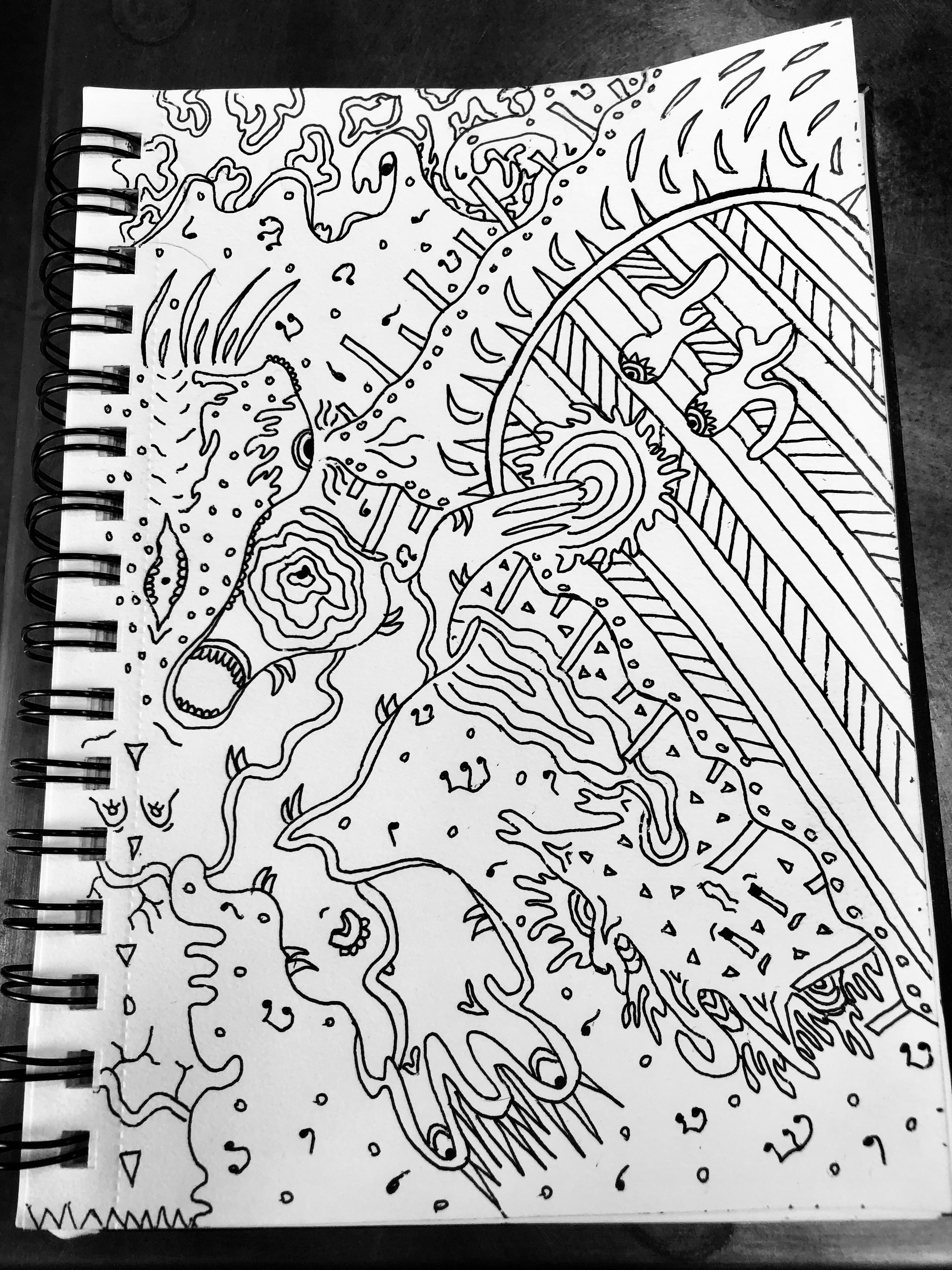 Electric Impala | Scrolller