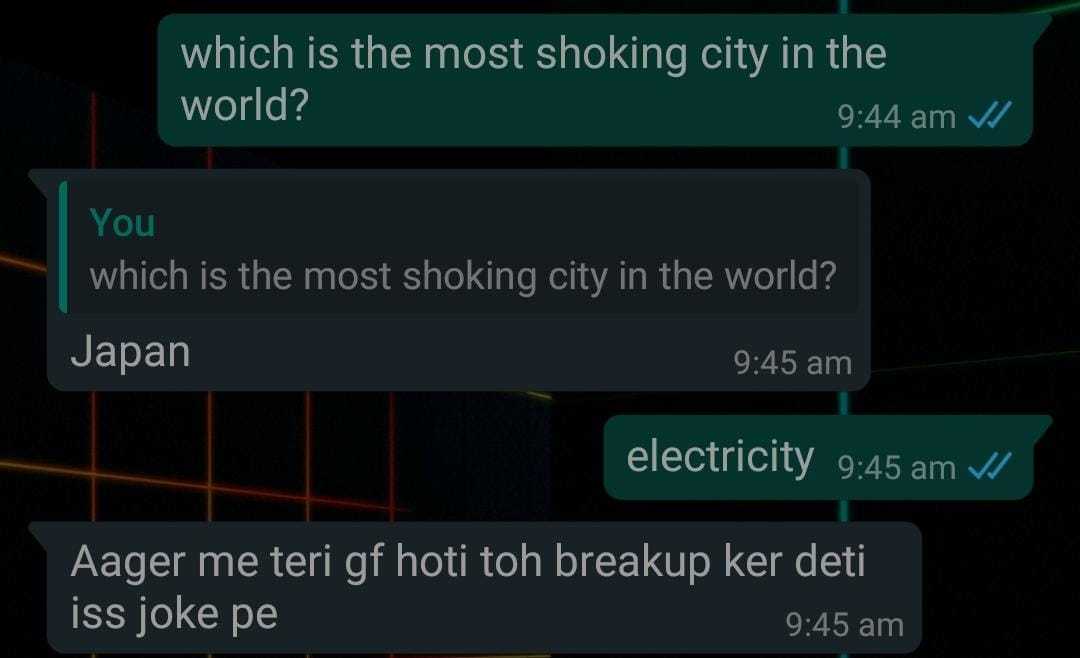 Electricity | Scrolller