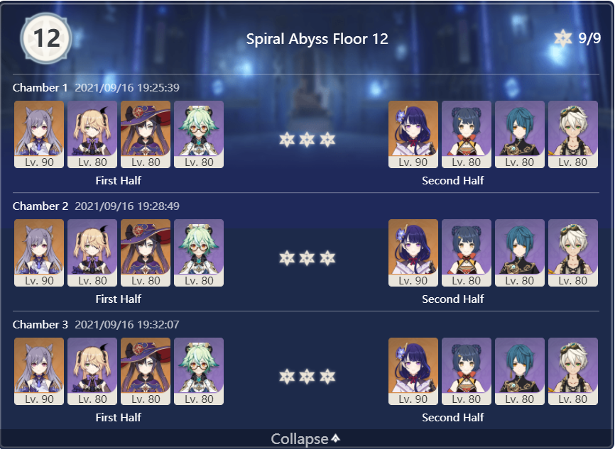 Electro Supremacy | Scrolller