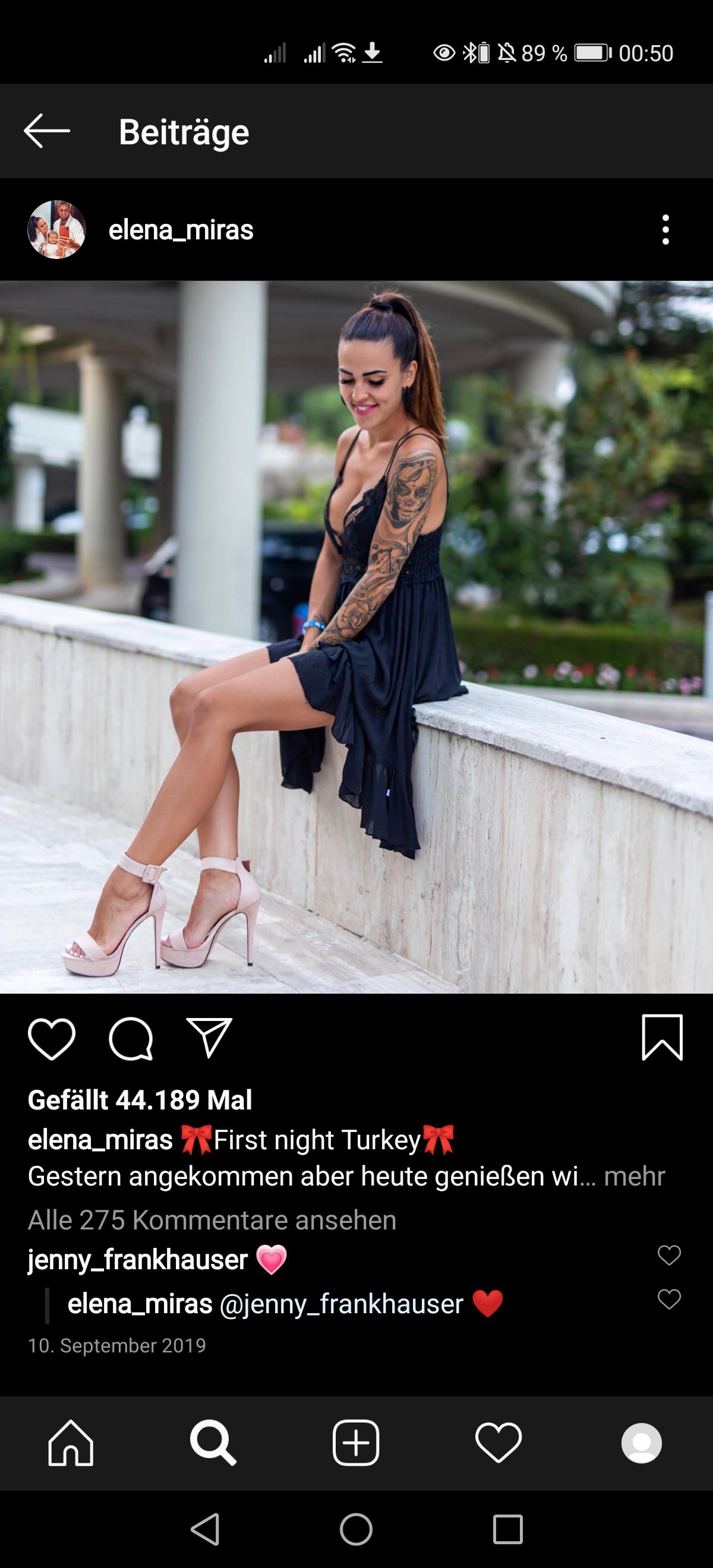 Elena Bild 6 | Scrolller