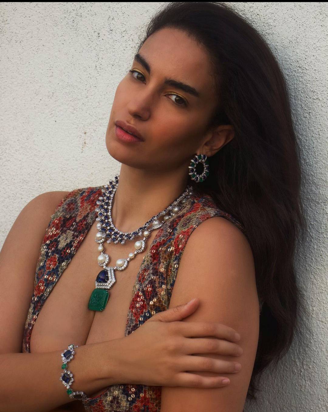 Elena Fernandes | Scrolller