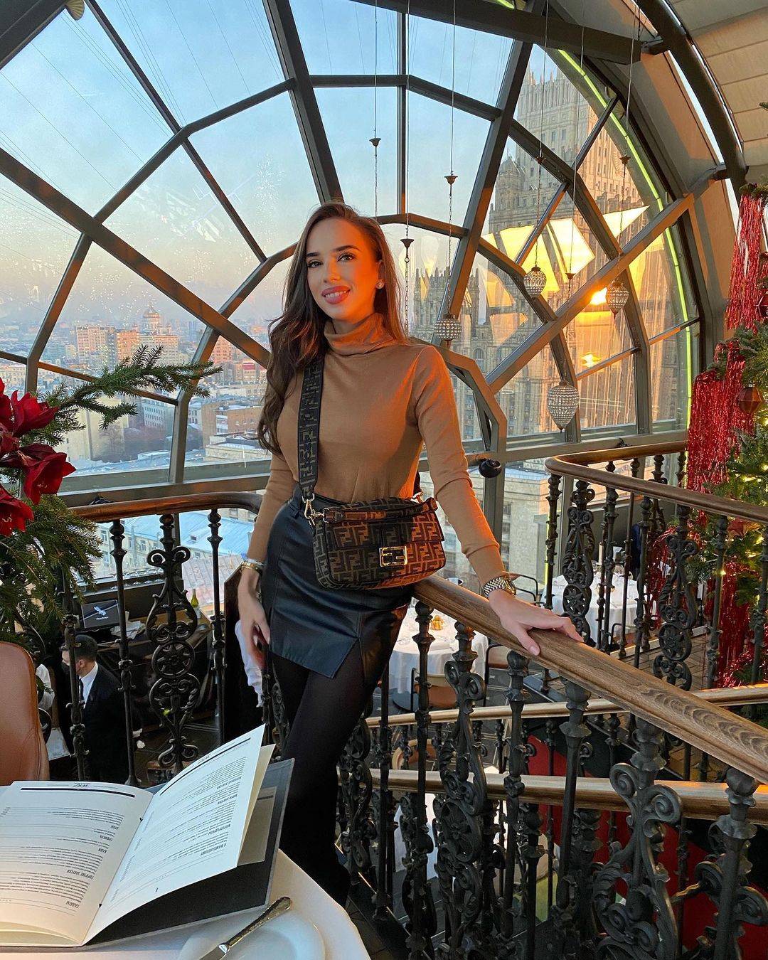 Elena Gordeeva | Scrolller