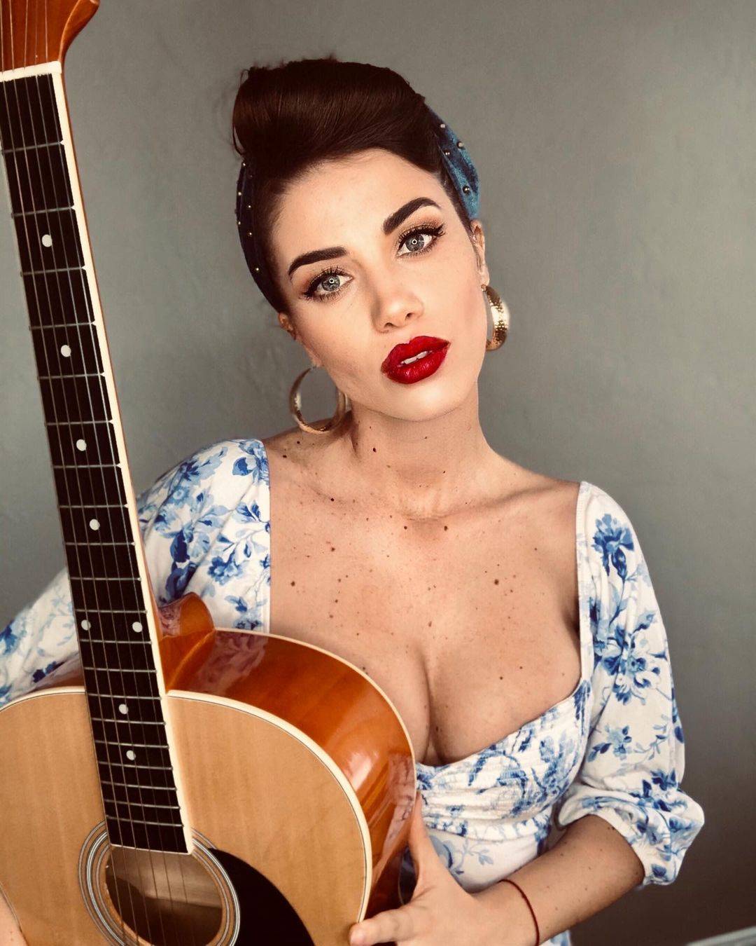 Eleonora Boi | Scrolller