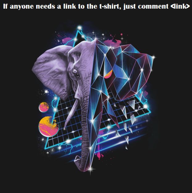 Elephant | Scrolller