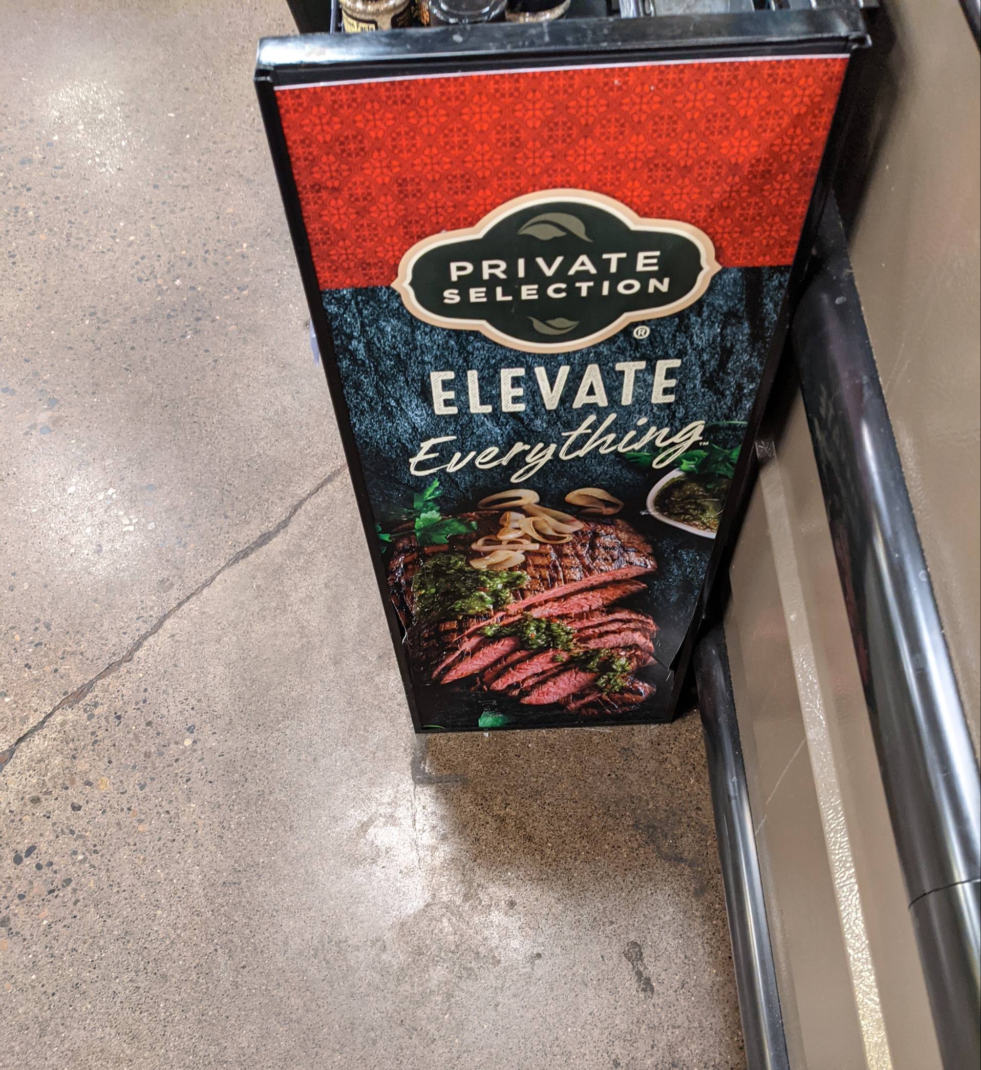 Elevate everything | Scrolller