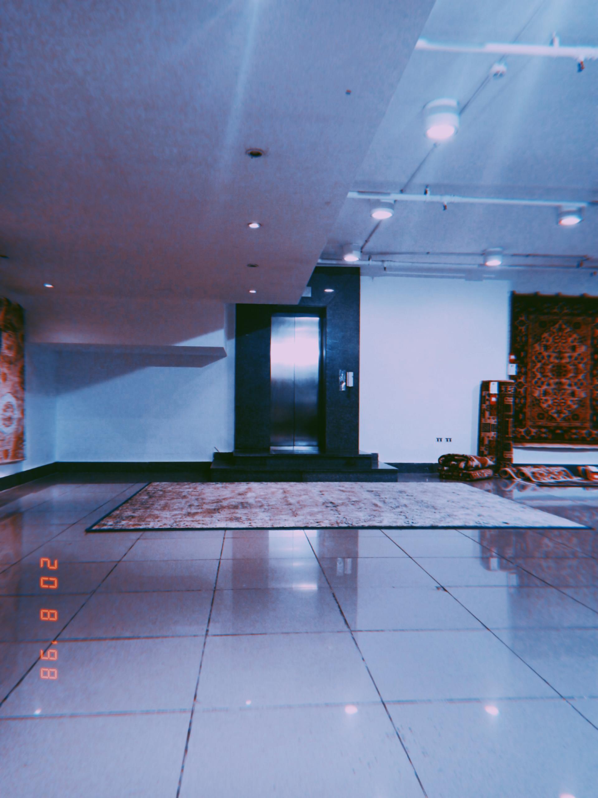 Elevator | Scrolller