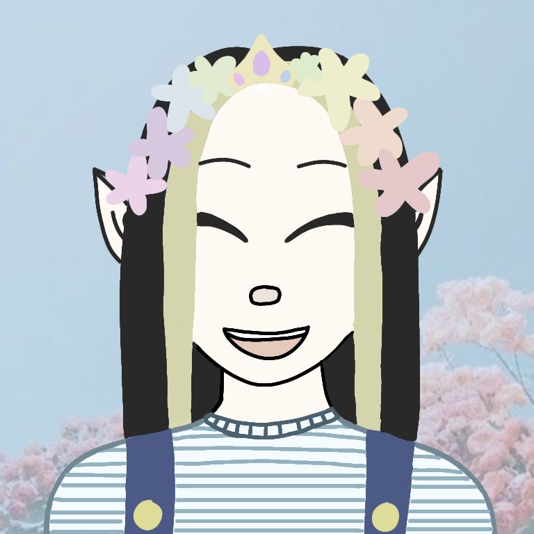 Elf Nihachu drawing I recently finished! Im new to digital art so it's ... Elf Nihachu drawing I recently finished! Im new to digital art so it's ...