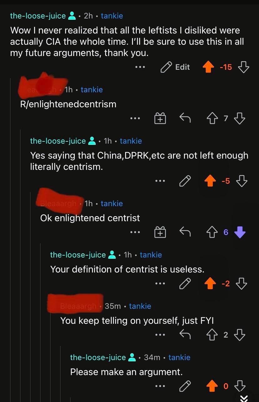 EliGhTend CentRisM | Scrolller