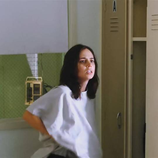 Eliza Dushku in 'The Alphabet KIller' | Scrolller