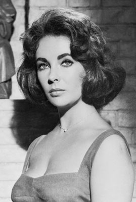 Elizabeth Taylor | Scrolller