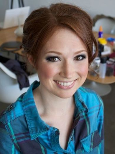 Ellie Kemper Is Too Cute For Just One Dick Scrolller