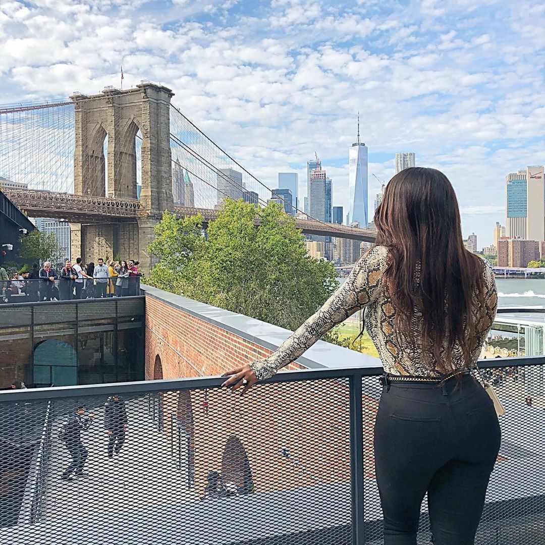 Ellie Mae | Scrolller