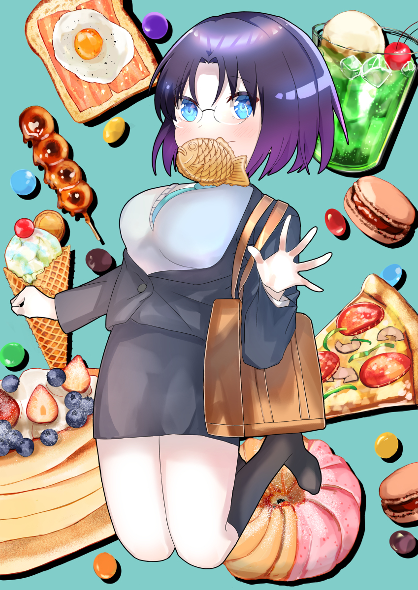 Elma by あーにゃ | Scrolller