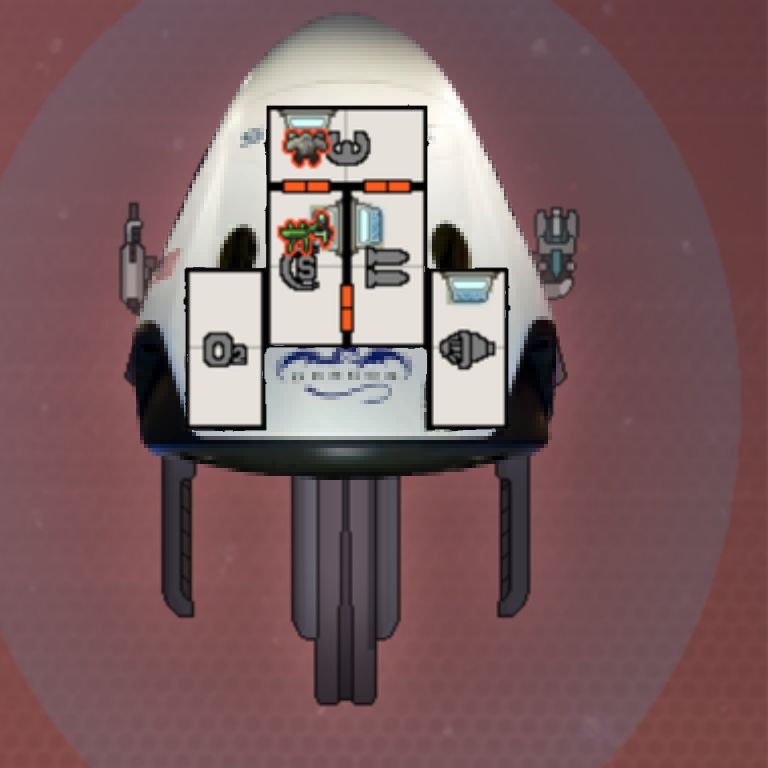 Elon Musk turned into a space pirate | Scrolller