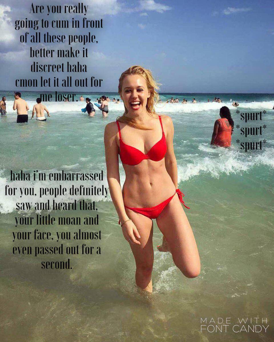 embarrassing | Scrolller