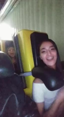 Emily Willis strikes again. | Scrolller