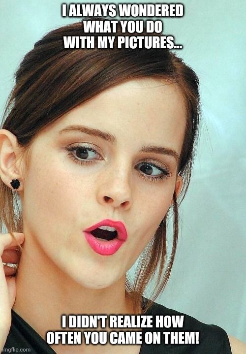 Emma is surprised to know the truth | Scrolller