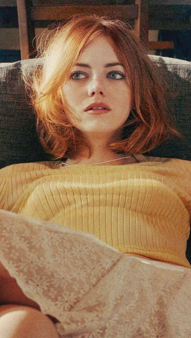 Emma Stone | Scrolller