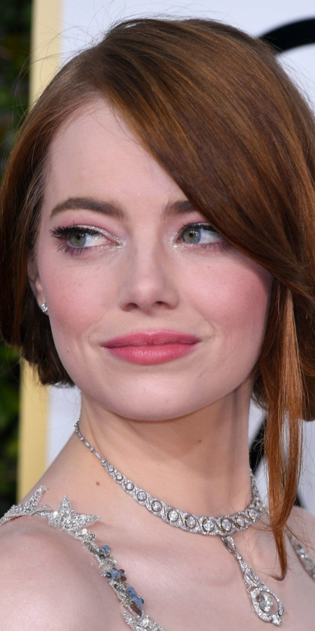 EMMA STONE | Scrolller