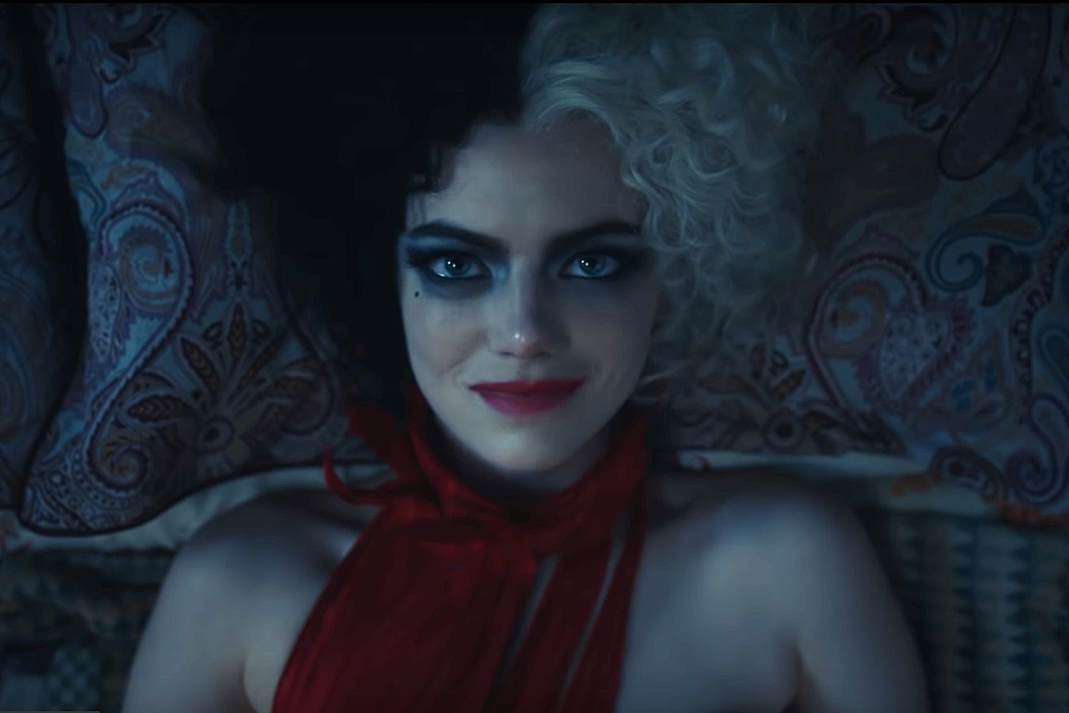 Emma Stone ( Cruella ) | Scrolller