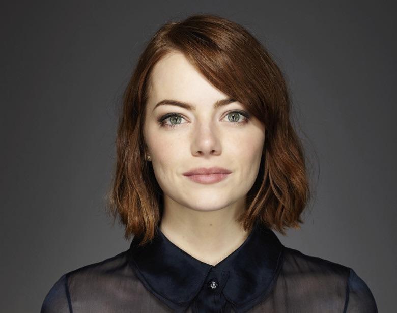 Emma Stone | Scrolller