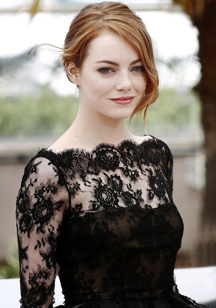 Emma Stone | Scrolller
