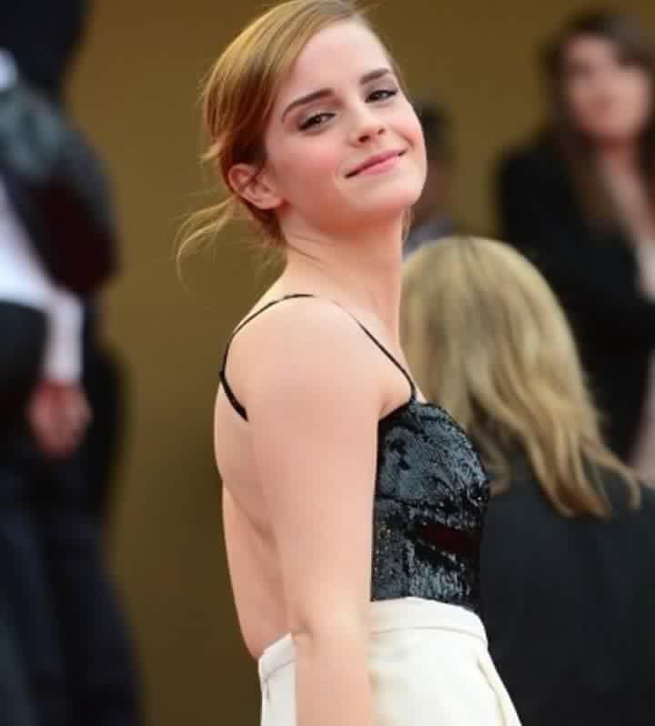 Emma Watson | Scrolller